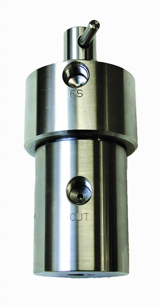 Other HLR Control Devices - Peterson Instruments