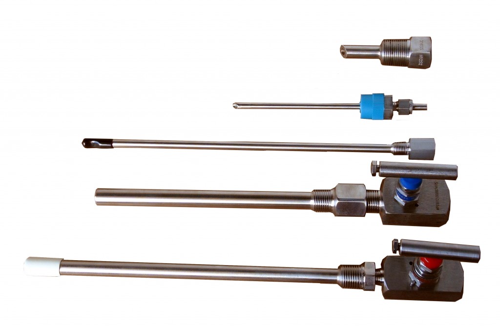 SA-77 Liquid Sampling Equipment Alberta